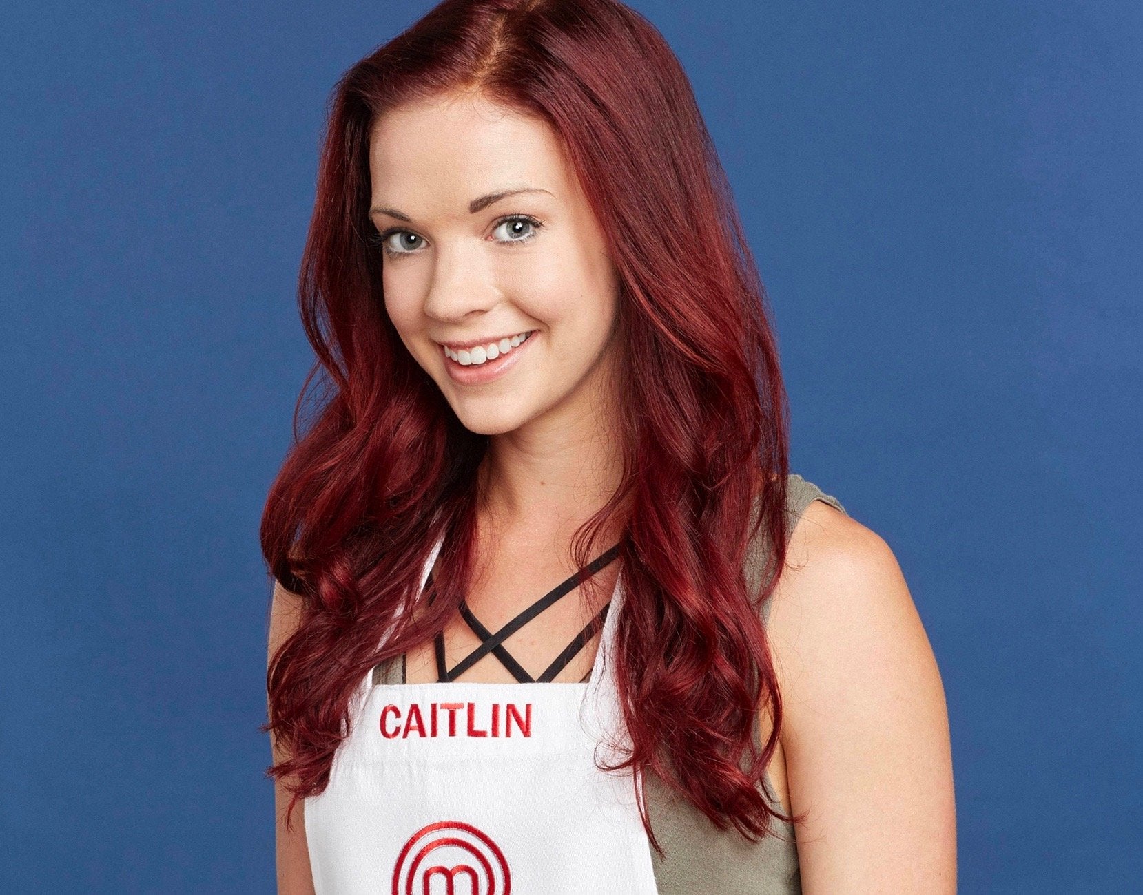 Supporting Caitlin Jones in Masterchef Season 8 | Primal Kitchen ...